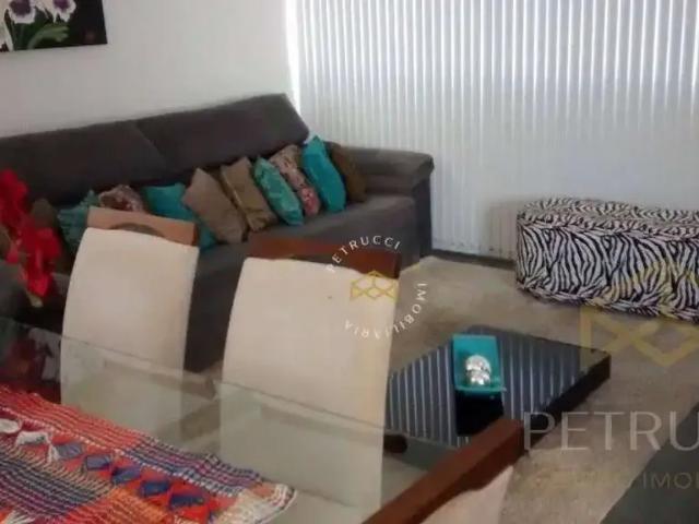 Apartamento para Venda em Mogi Mirim/SP Loteamento Nova Mogi 3 Quartos