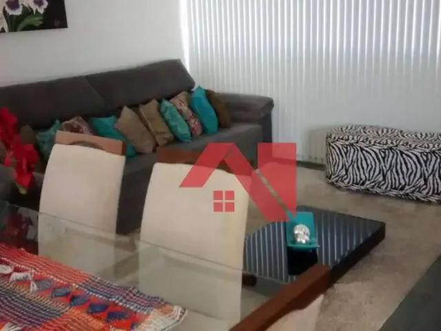Apartamento para Venda em Mogi Mirim/SP Loteamento Nova Mogi 3 Quartos