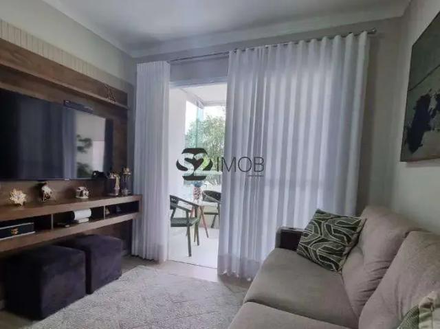 Apartamento para Venda em Mogi Mirim/SP Loteamento INOCOOP 3 Quartos