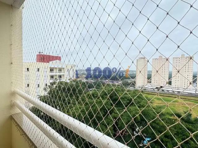 Apartamento para Venda em Mogi Mirim/SP Loteamento INOCOOP 3 Quartos