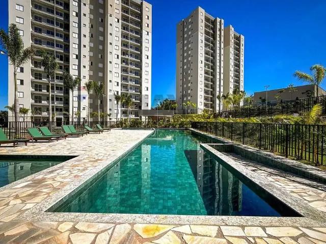 Apartamento para Venda em Mogi Mirim/SP Loteamento INOCOOP 2 Quartos