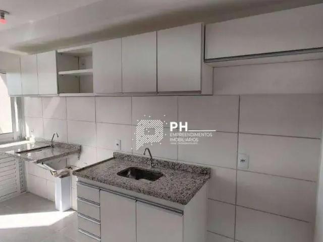 Apartamento para Venda em Mogi Mirim/SP Loteamento INOCOOP 2 Quartos