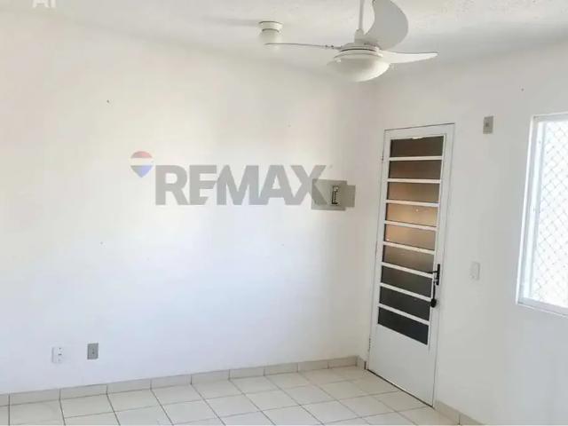 Apartamento para Venda em Mogi Mirim/SP Loteamento Linda Chaib 2 Quartos