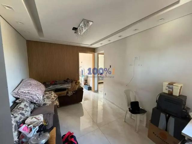 Apartamento para Venda em Mogi Mirim/SP Mirante 2 Quartos