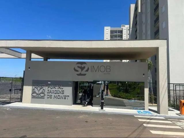 Apartamento para Venda em Mogi Mirim/SP Parque do Estado II 2 Quartos
