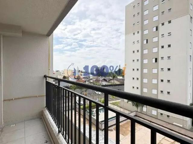 Apartamento para Venda em Mogi Mirim/SP Parque do Estado II 2 Quartos
