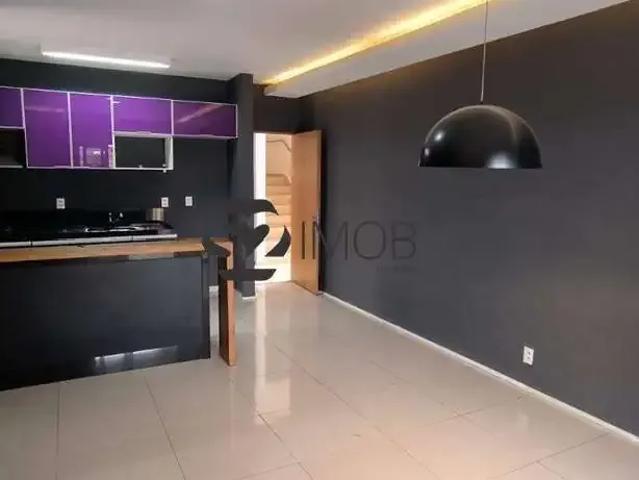 Apartamento para Venda em Mogi Mirim/SP Parque da Imprensa 2 Quartos