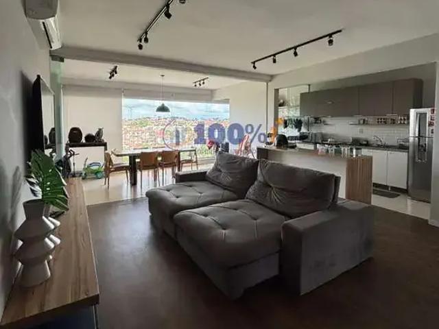Apartamento para Venda em Mogi Mirim/SP Parque da Imprensa 2 Quartos