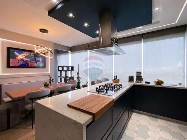 Apartamento para Venda em Mogi Mirim/SP Parque da Imprensa 2 Quartos