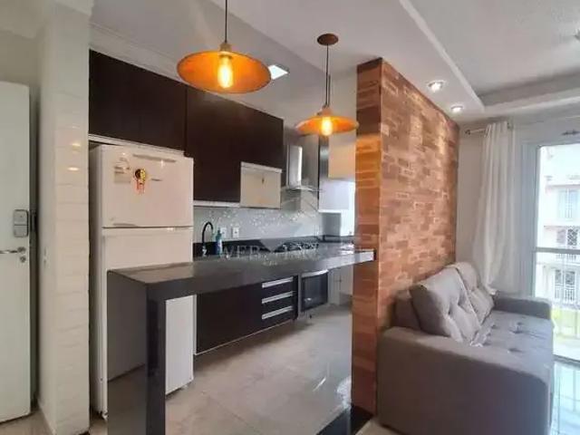 Apartamento para Venda em Mogi Mirim/SP Planalto Bela Vista 2 Quartos