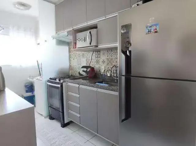 Apartamento para Venda em Mogi Mirim/SP Recanto Di Verona 2 Quartos