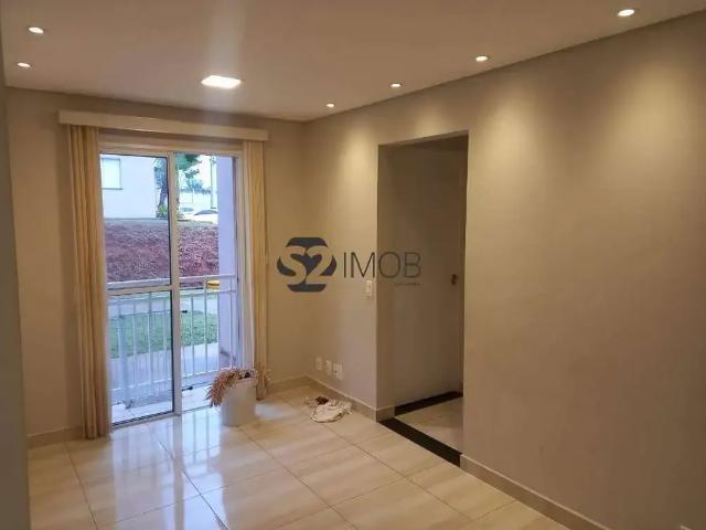 Apartamento para Venda em Mogi Mirim/SP Recanto Di Verona 2 Quartos