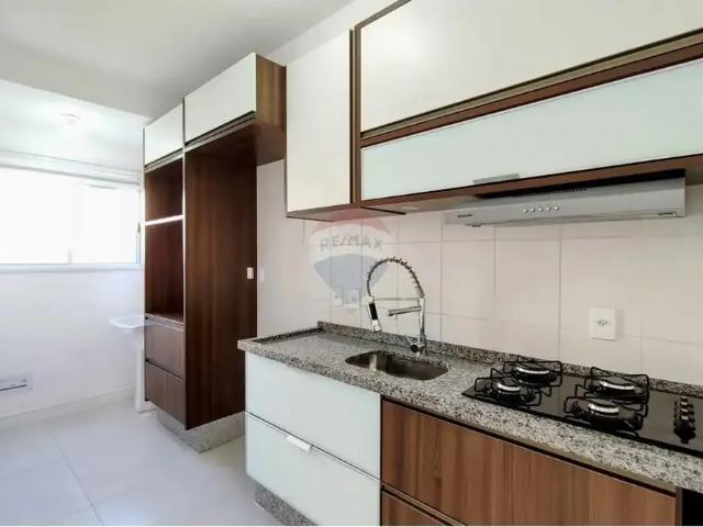 Apartamento para Venda em Mogi Mirim/SP Recanto Di Verona 2 Quartos