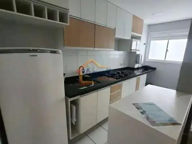 Apartamento para Venda em Mogi Mirim/SP Recanto Di Verona 2 Quartos