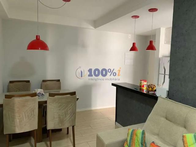 Apartamento para Venda em Mogi Mirim/SP Recanto Di Verona 2 Quartos