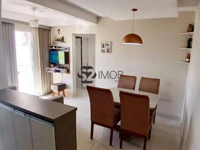 Apartamento para Venda em Mogi Mirim/SP Recanto Di Verona 2 Quartos