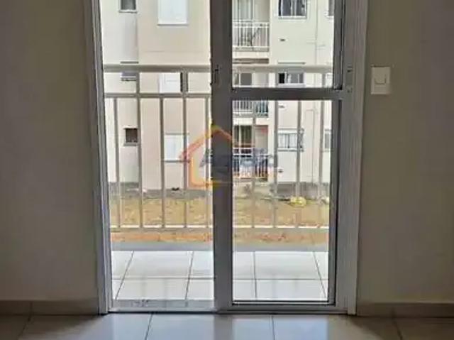Apartamento para Venda em Mogi Mirim/SP Recanto Di Verona 2 Quartos