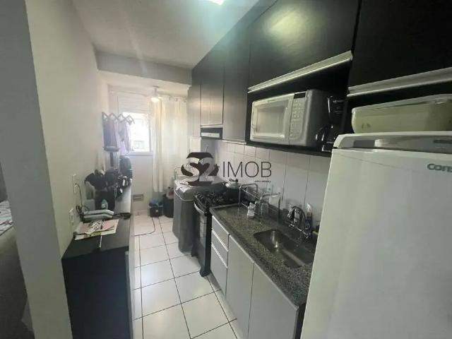 Apartamento para Venda em Mogi Mirim/SP Recanto Di Verona 2 Quartos