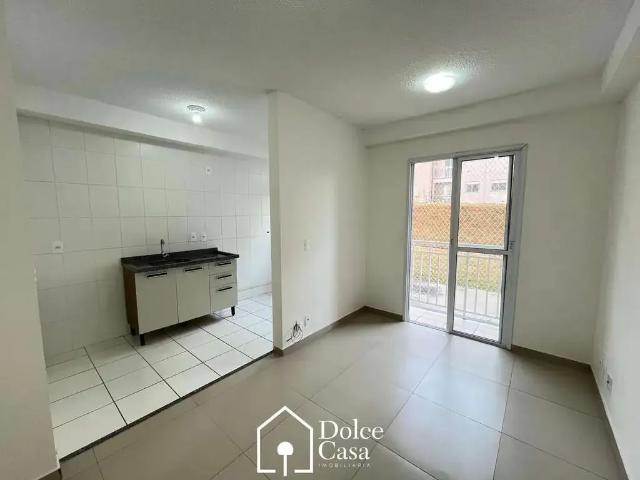 Apartamento para Venda em Mogi Mirim/SP Recanto Di Verona 2 Quartos