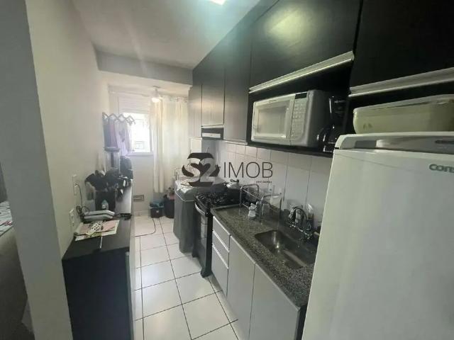 Apartamento para Venda em Mogi Mirim/SP Recanto Di Verona 2 Quartos