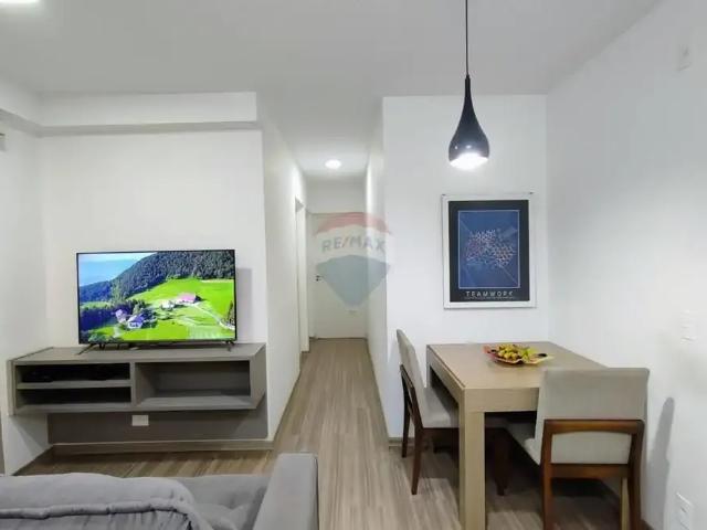 Apartamento para Venda em Mogi Mirim/SP Recanto Di Verona 2 Quartos