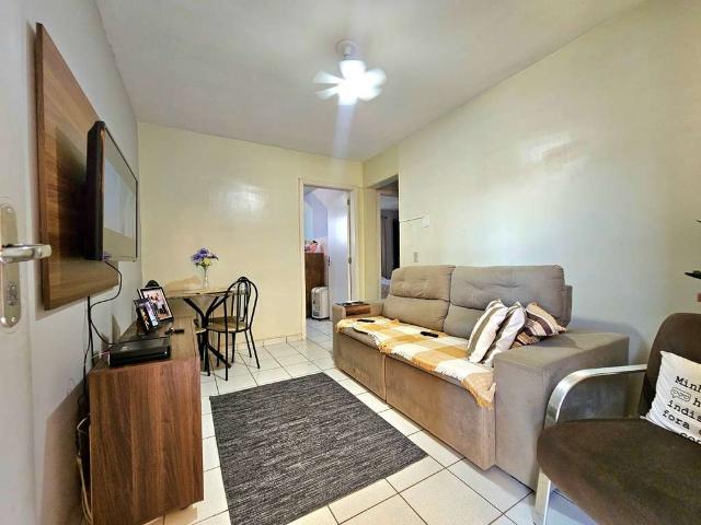 Apartamento para Venda em Mogi Mirim/SP SEHAC 2 Quartos