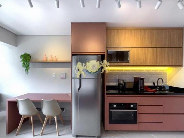 Apartamento para venda em Moema Nex One Ibirapuera