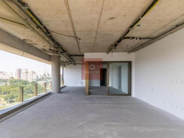 Apartamento para venda em Moema com 4 quartos, sendo 4 suítes, 298m²