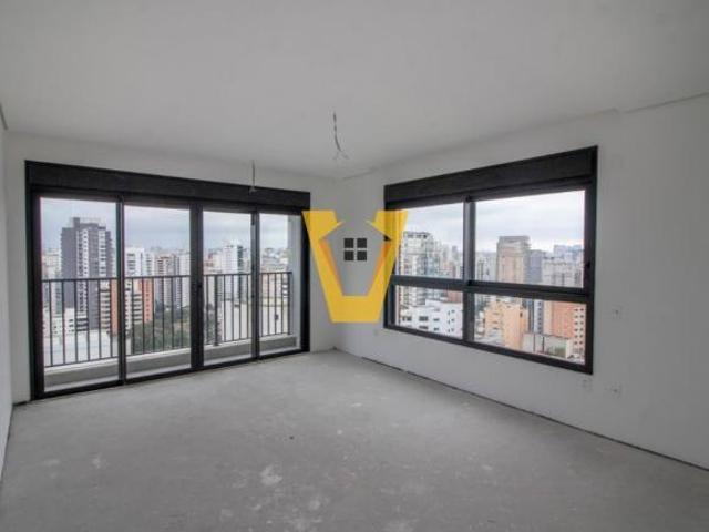 Apartamento para venda em Moema com 4 quartos, sendo 4 suítes, 375m²