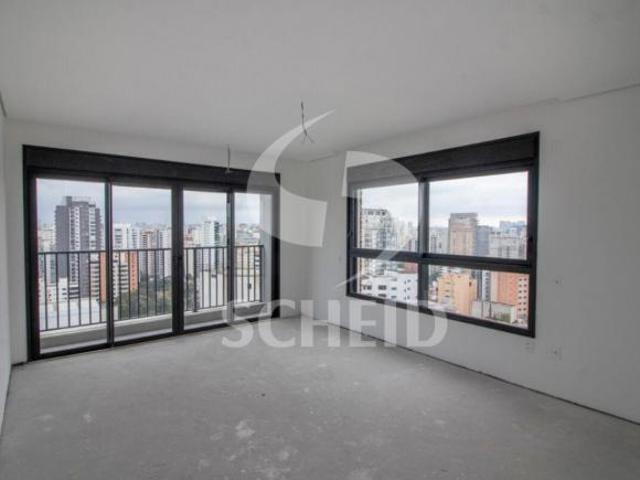 Apartamento para venda em Moema com 4 quartos, sendo 4 suítes, 375m²
