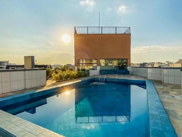 Apartamento para venda em Moema com 1 quarto, 38m²