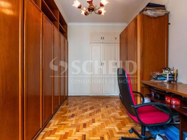 Apartamento para venda em Moema com 2 quartos, 73m² 1 vaga