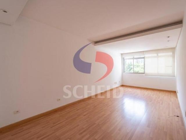 Apartamento para venda em Moema com 2 quartos, 85m² 1 vaga