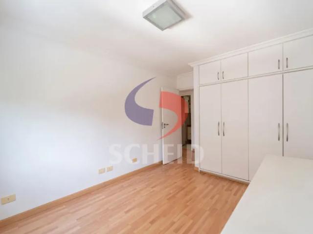Apartamento para venda em Moema com 2 quartos, 85m² 1 vaga