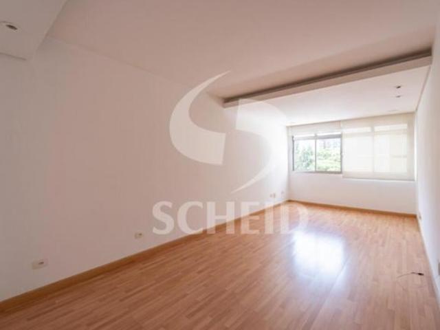 Apartamento para venda em Moema com 2 quartos, 85m² 1 vaga