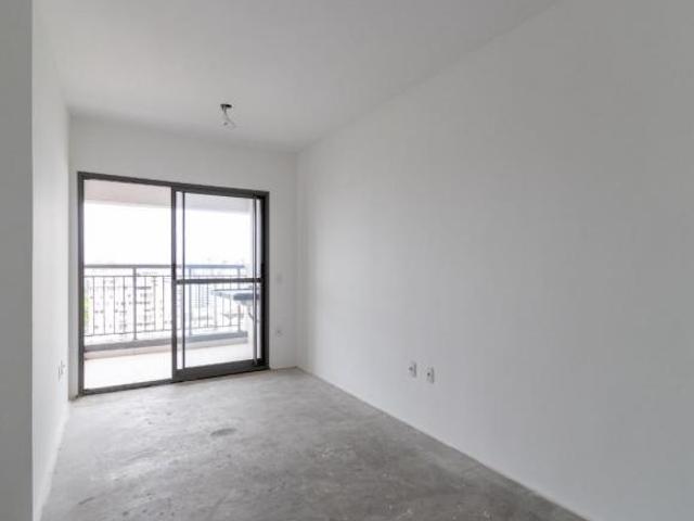 Apartamento para venda em Moema com 2 quartos, sendo 1 suíte, 54m²