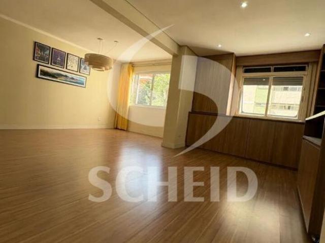 Apartamento para venda em Moema com 2 quartos, sendo 1 suíte, 85m²