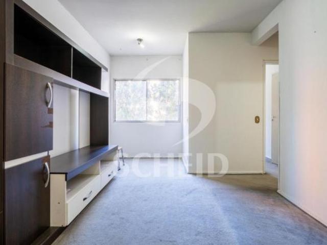Apartamento para venda em Moema com 3 quartos, 66m² 1 vaga