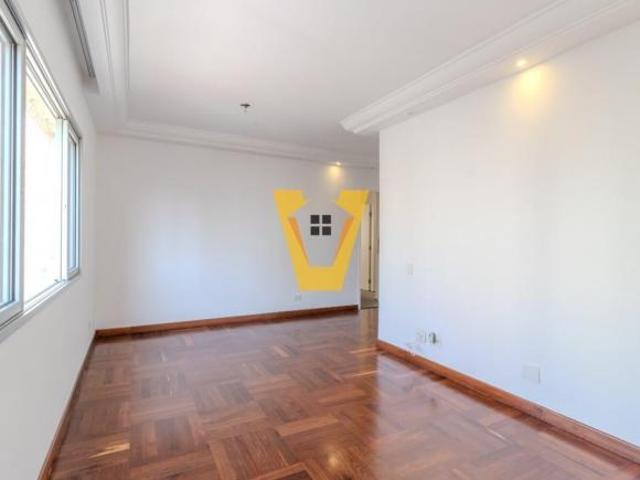Apartamento para venda em Moema com 3 quartos, sendo 1 suíte, 87m²