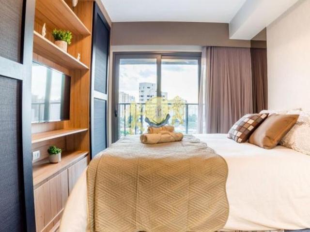Apartamento para venda em Moema Condomínio Z. Cotovia