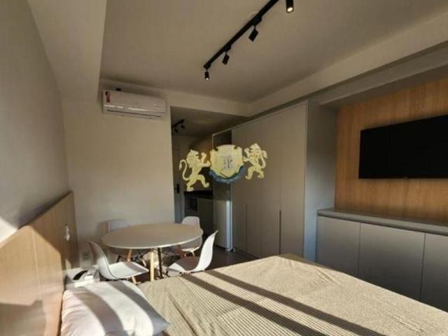 Apartamento para venda em Moema Condomínio Z. Cotovia