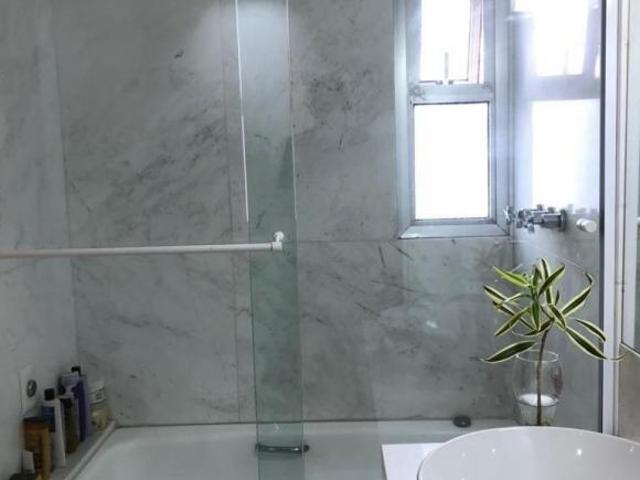 Apartamento para venda em Moema de 143.00m² com 3 Quartos, 3 Suites e 3 Garagens