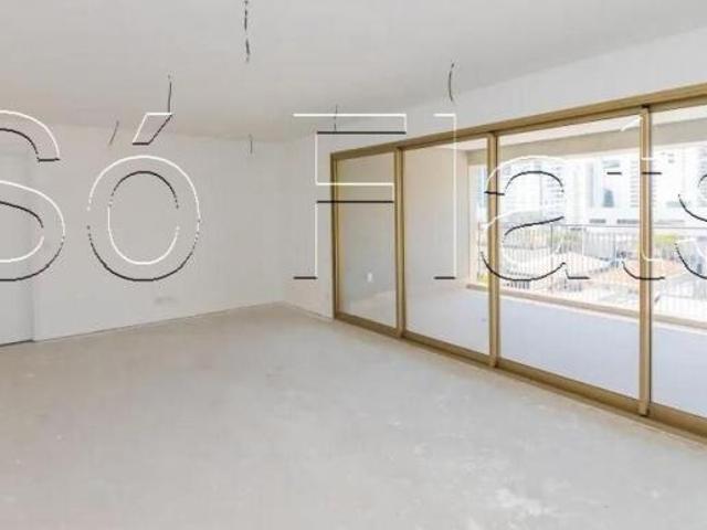 Apartamento para venda em Moema de 149.00m² com 3 Quartos, 1 Suite e 2 Garagens