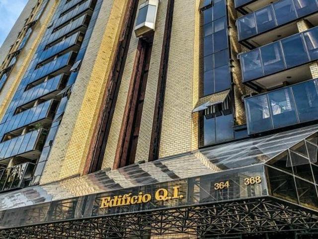 Apartamento para venda em Moema de 37.00m² com 1 Quarto, 1 Suite e 1 Garagem