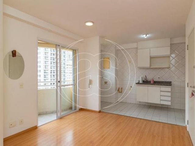 APARTAMENTO PARA VENDA EM MOEMA DE 38M²