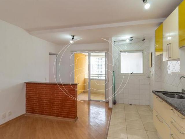 APARTAMENTO A VENDA 57M² ÚTEIS MOEMA INDIOS