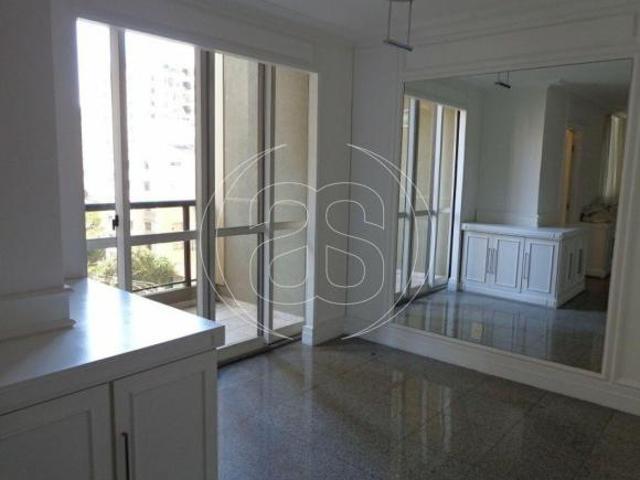 APARTAMENTO PARA VENDA EM MOEMA DE 75M²