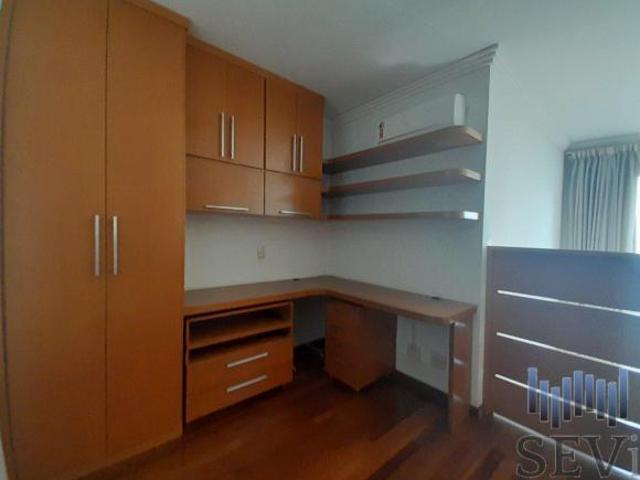 Apartamento para venda em Moema de 77.00m² com 2 Quartos e 2 Garagens