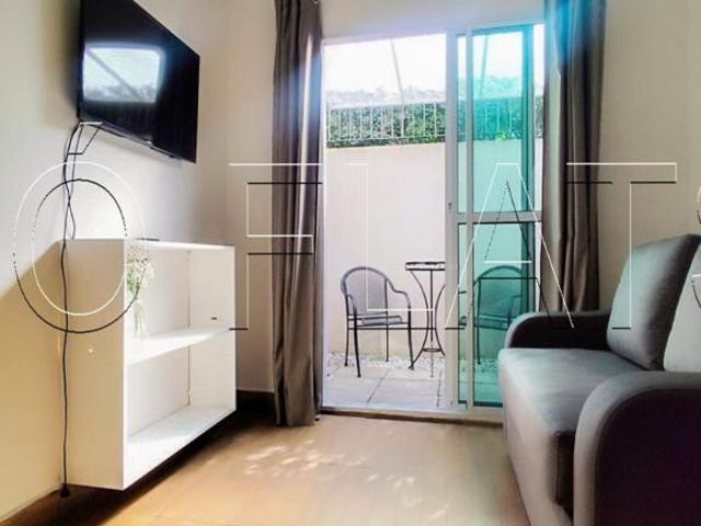 Apartamento para venda em Moema de 71.00m² com 2 Quartos e 1 Garagem