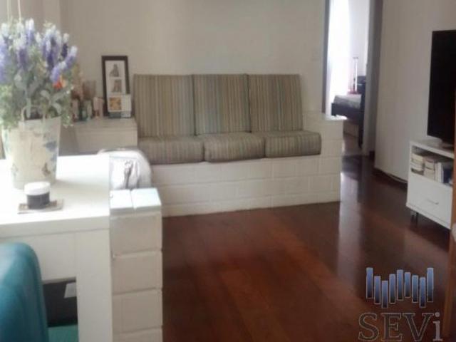Apartamento para venda em Moema de 80.00m² com 3 Quartos, 1 Suite e 1 Garagem
